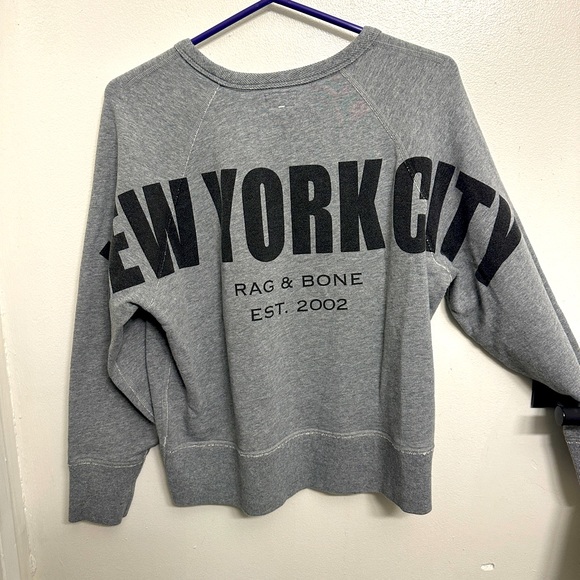 rag & bone | Sweaters | Rag Bone New York City Sweater | Poshmark